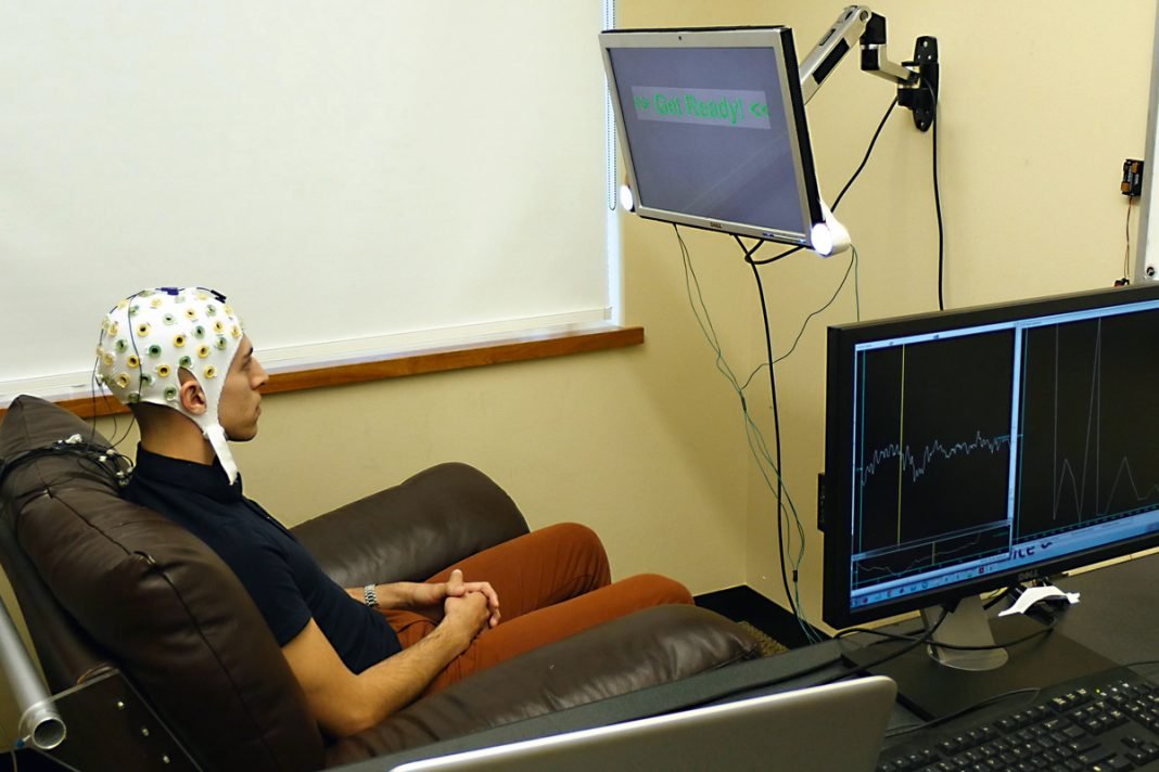 Telepatia ao alcance de todos