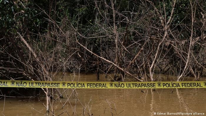 Suspeito De Ser Mandante Das Mortes De Dom E Bruno é Preso Planeta