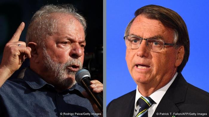 Pesquisa Datafolha Mostra Lula 18 Pontos à Frente De Bolsonaro Planeta