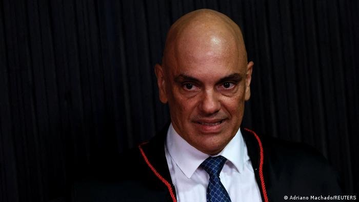 Moraes Mantém 354 Prisões Por Atos Golpistas Planeta