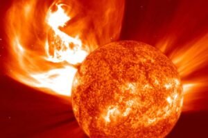 Fenômeno solar milenar pode acontecer nos próximos anos - Planeta